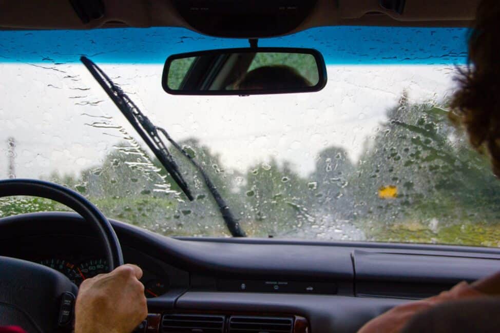 Summer Storms Are Tough on Your Car—Here's Why a Car Wash Matters ...